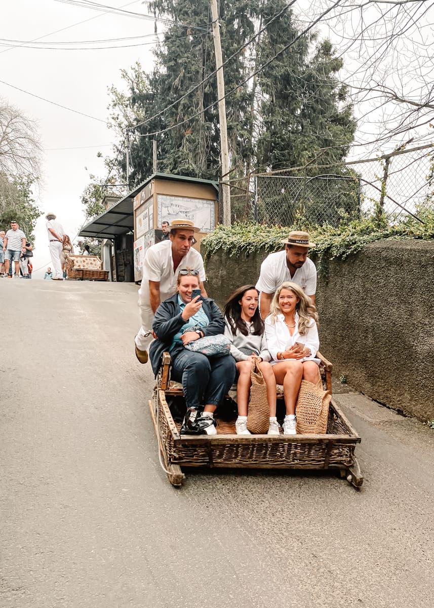 30 Amazing things to do in Funchal Portugal