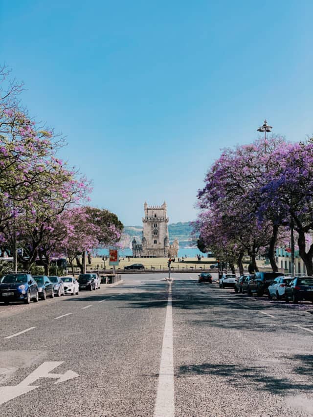 13 incredible things to do in Lisbon in spring
