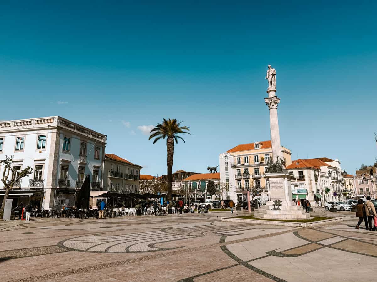 25 Beautiful and best things to do in Setúbal Portugal